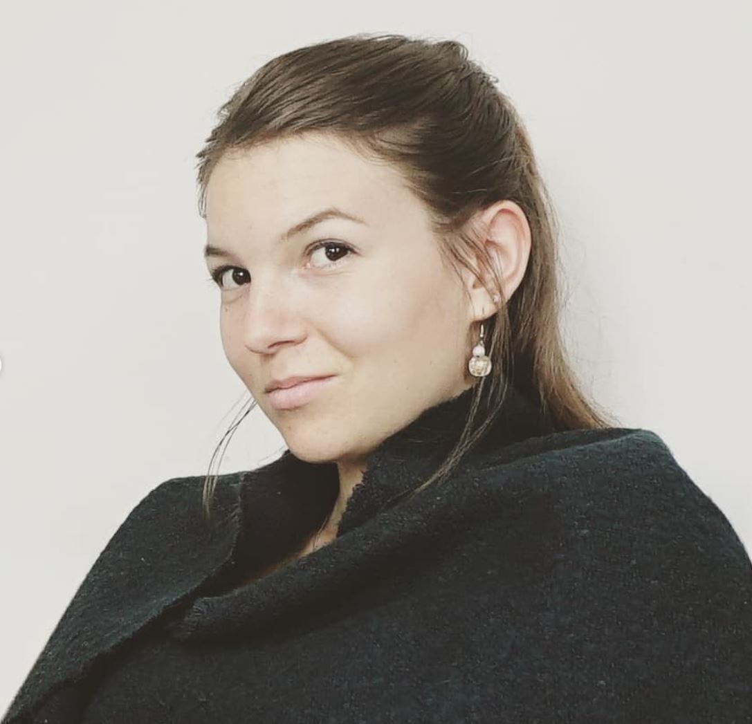 Alice Rose Dodds | Game Rant