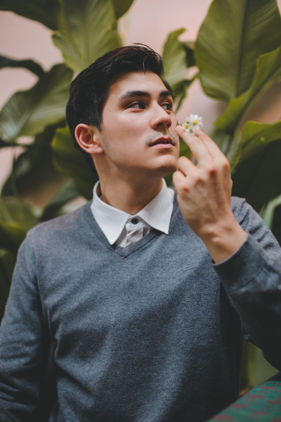 Chris Chalmers | Game Rant