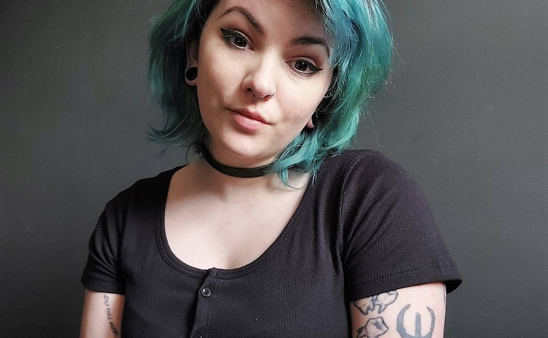 Holly Alice | GameRant