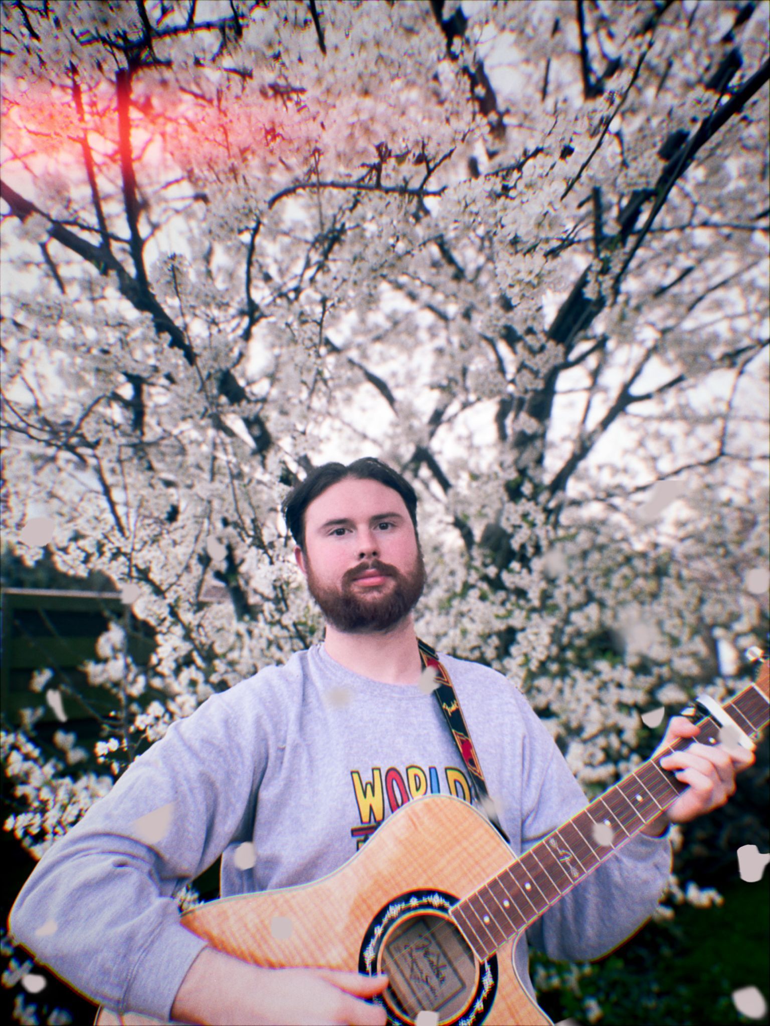 Travis Ward | Game Rant