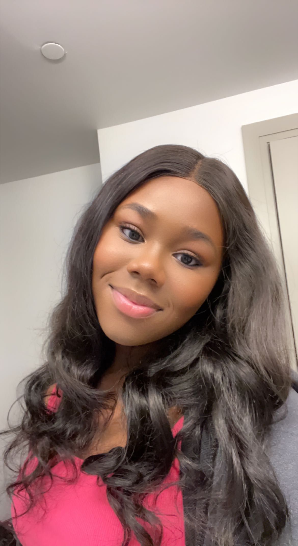 Asiya Robinson | GameRant