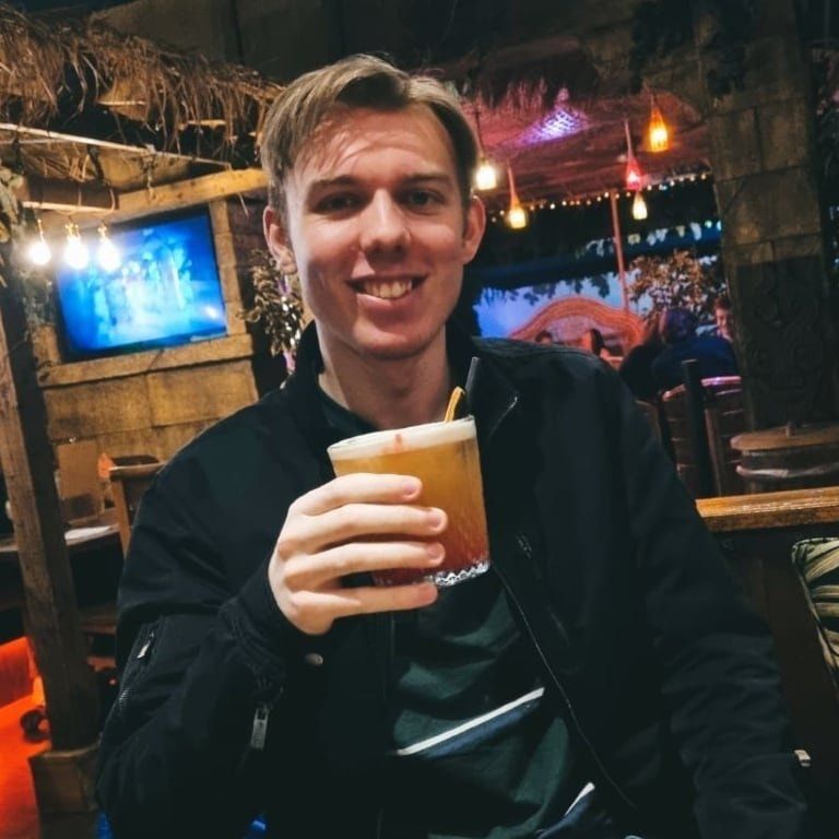 Jake Fillery | Game Rant