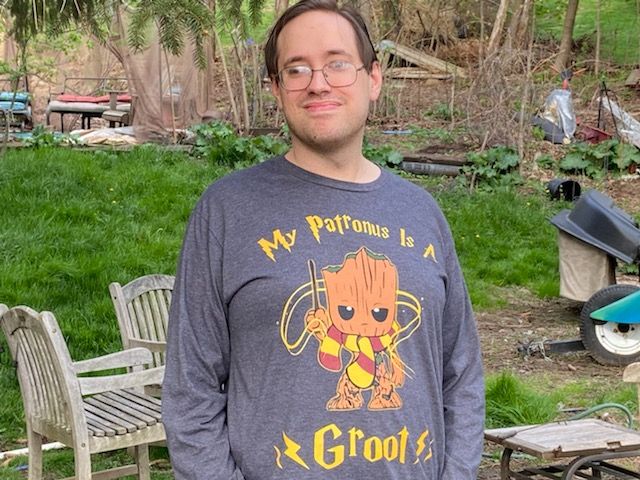 Terrence J. Smith | Game Rant