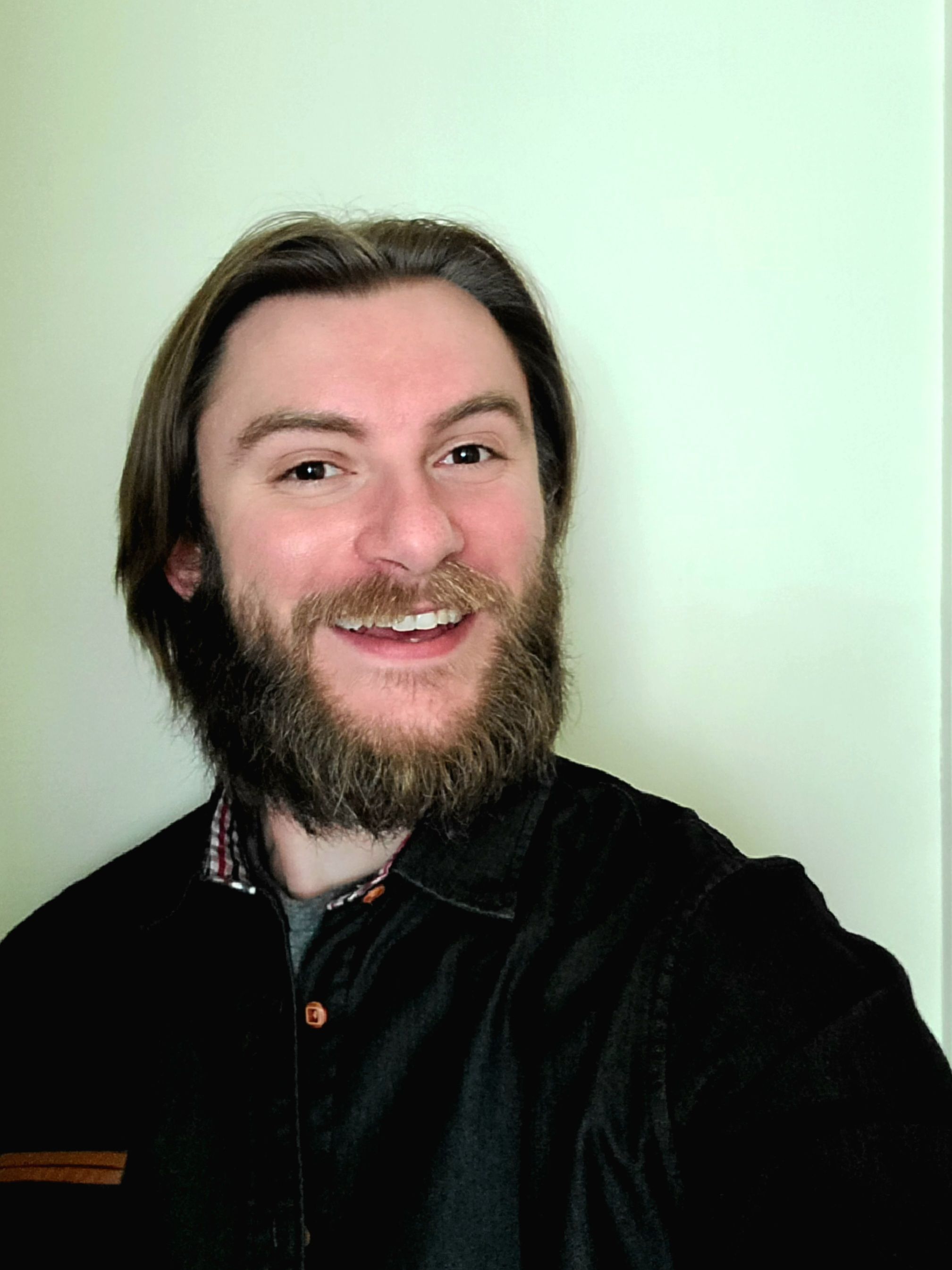 Michael Siegle | Game Rant