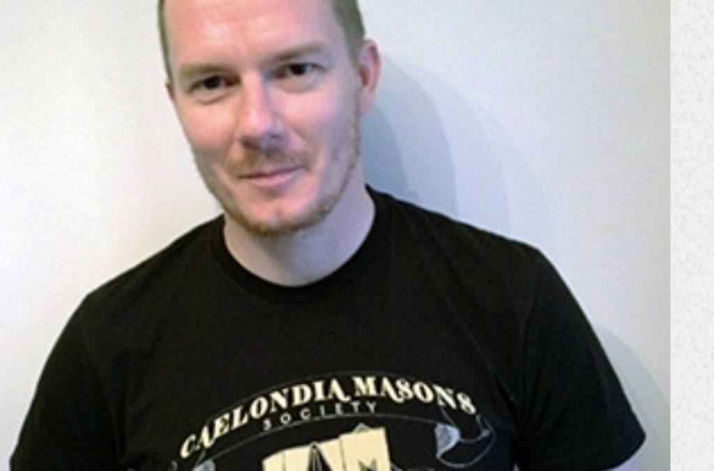 Chris Jellyman | Game Rant