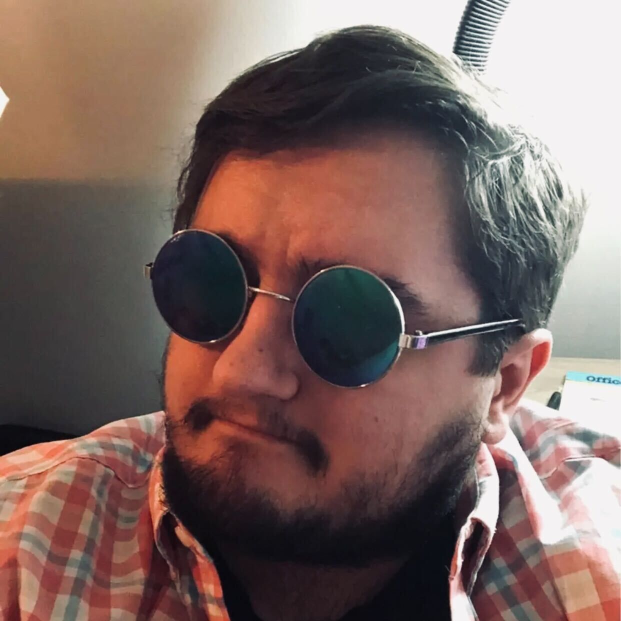 Matthew Magnus Lundeen | Game Rant