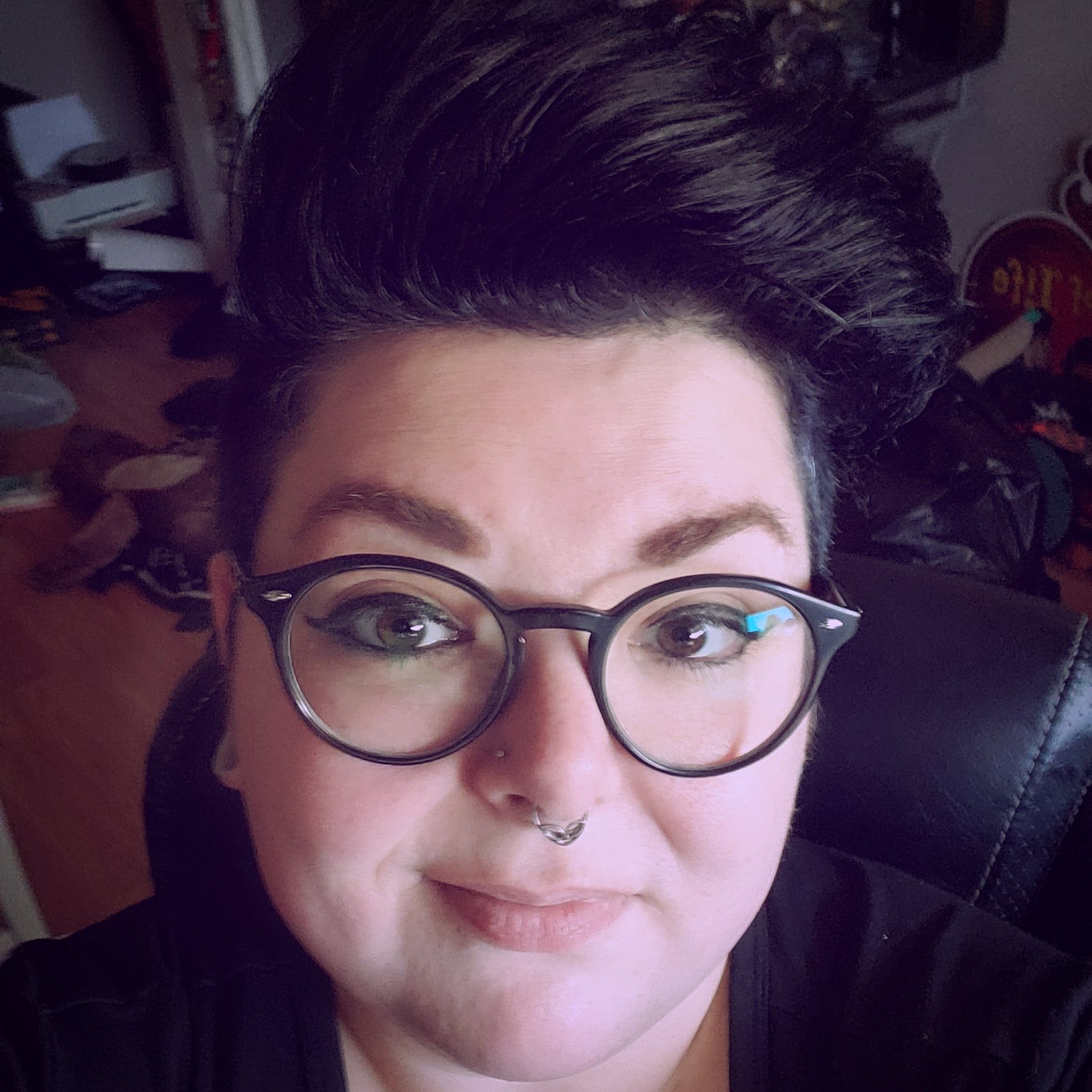 Emma Susan Oakman | Game Rant