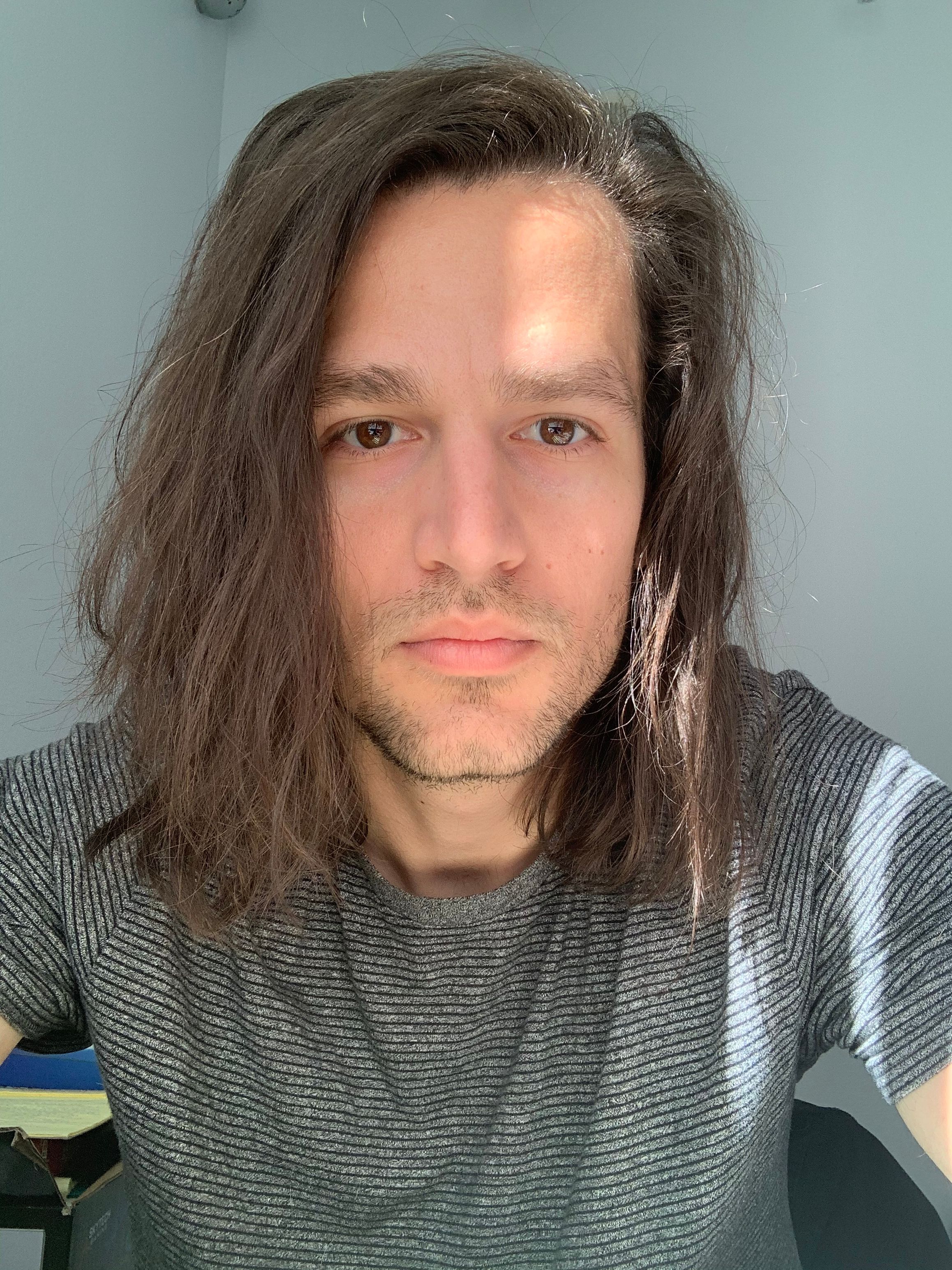 Trevor Edwards | Game Rant