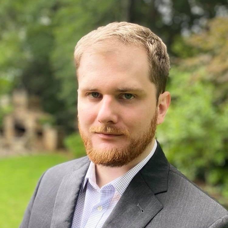 Bennett Edward Keim | Game Rant