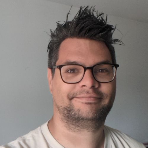 Joseph Whitfield | Game Rant