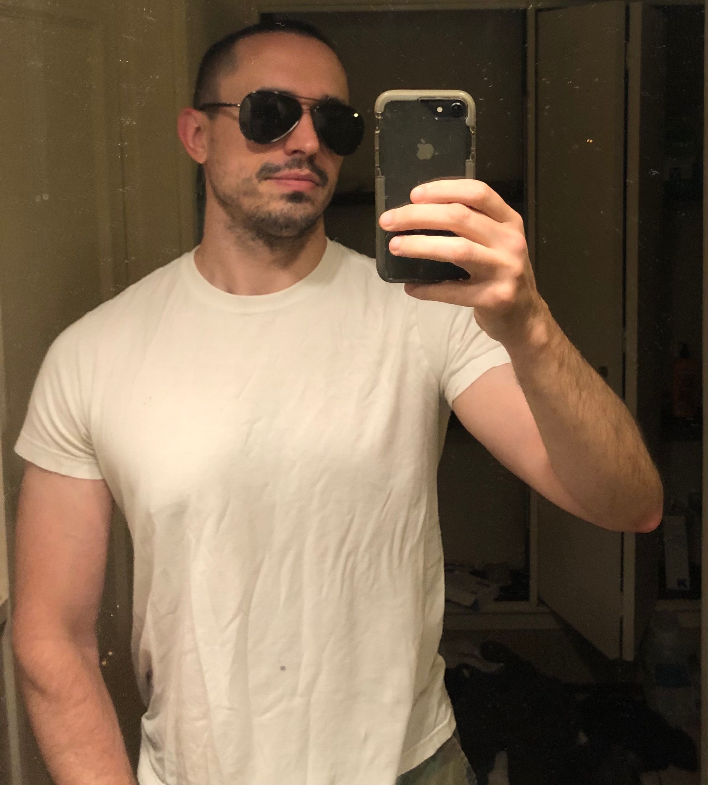 Andrew Christopher | Game Rant