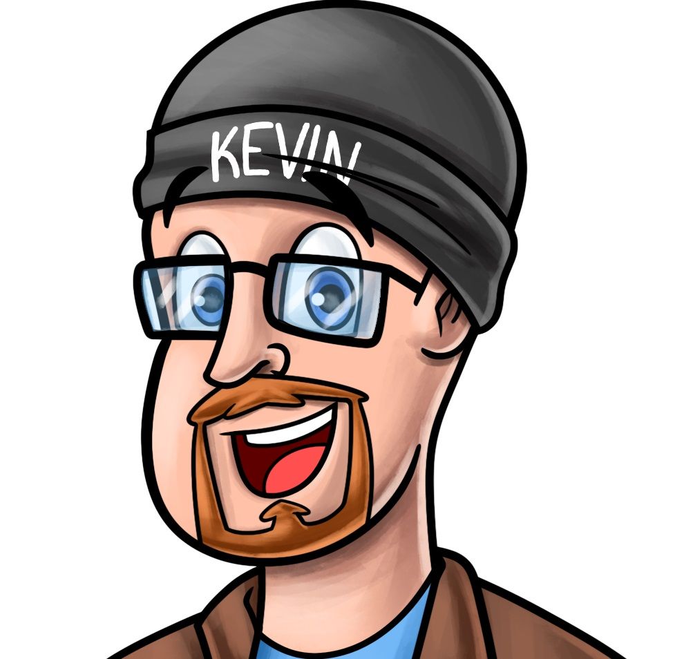 Kevin T. Rodriguez | Game Rant