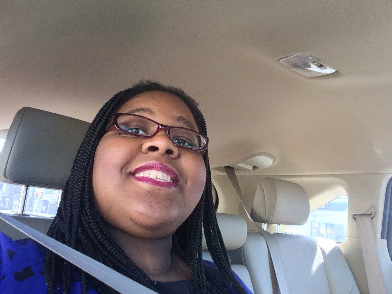 Ericka Blye | GameRant