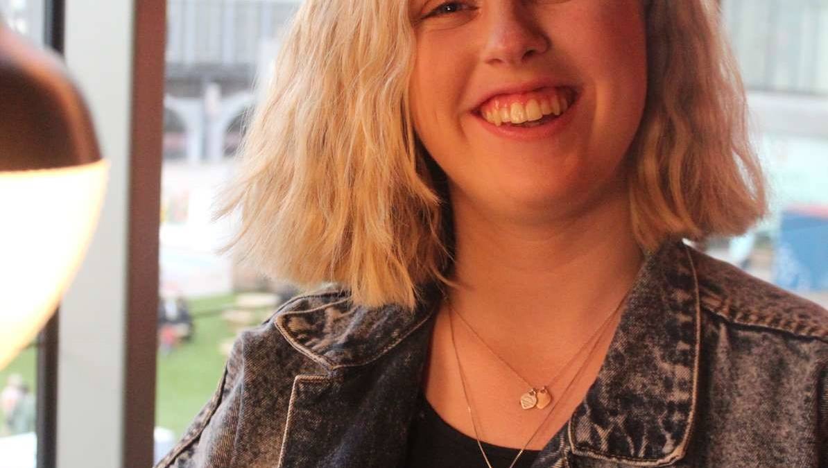 Jessica Filby | GameRant