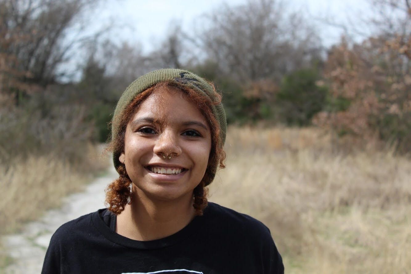 Taylor Pittman | Game Rant