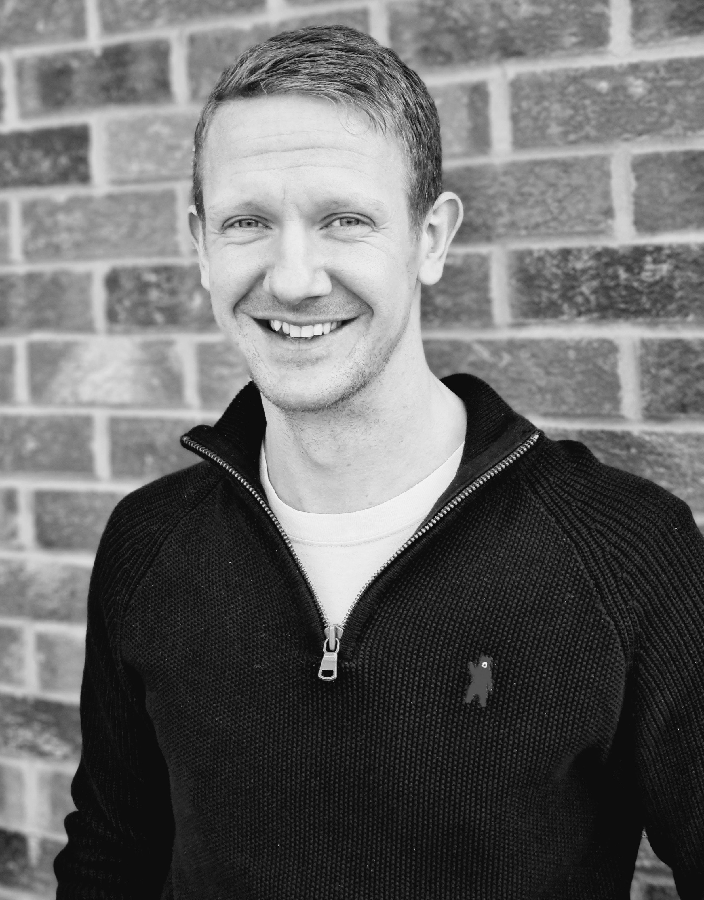 Matt Whelan | Game Rant