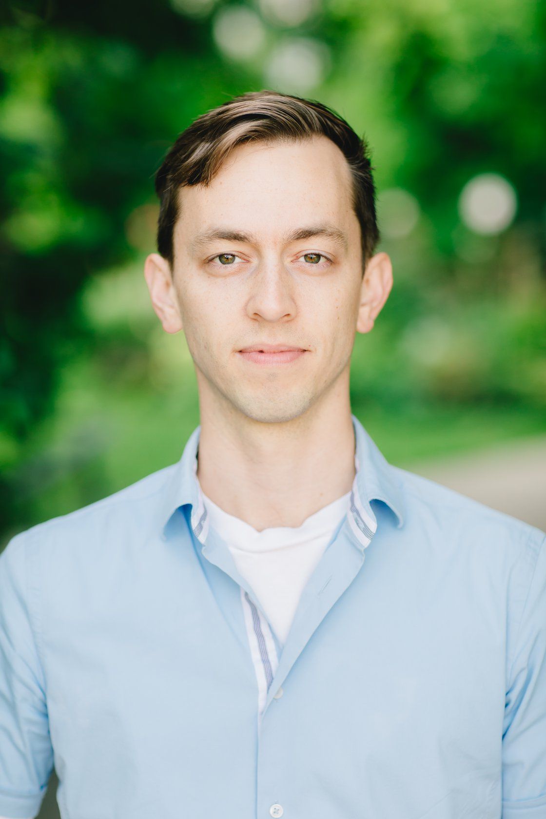 Matt Hook | Game Rant