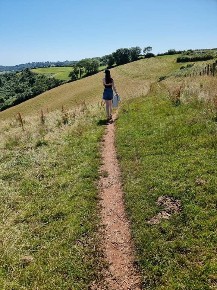 Alice Foulkes | Game Rant