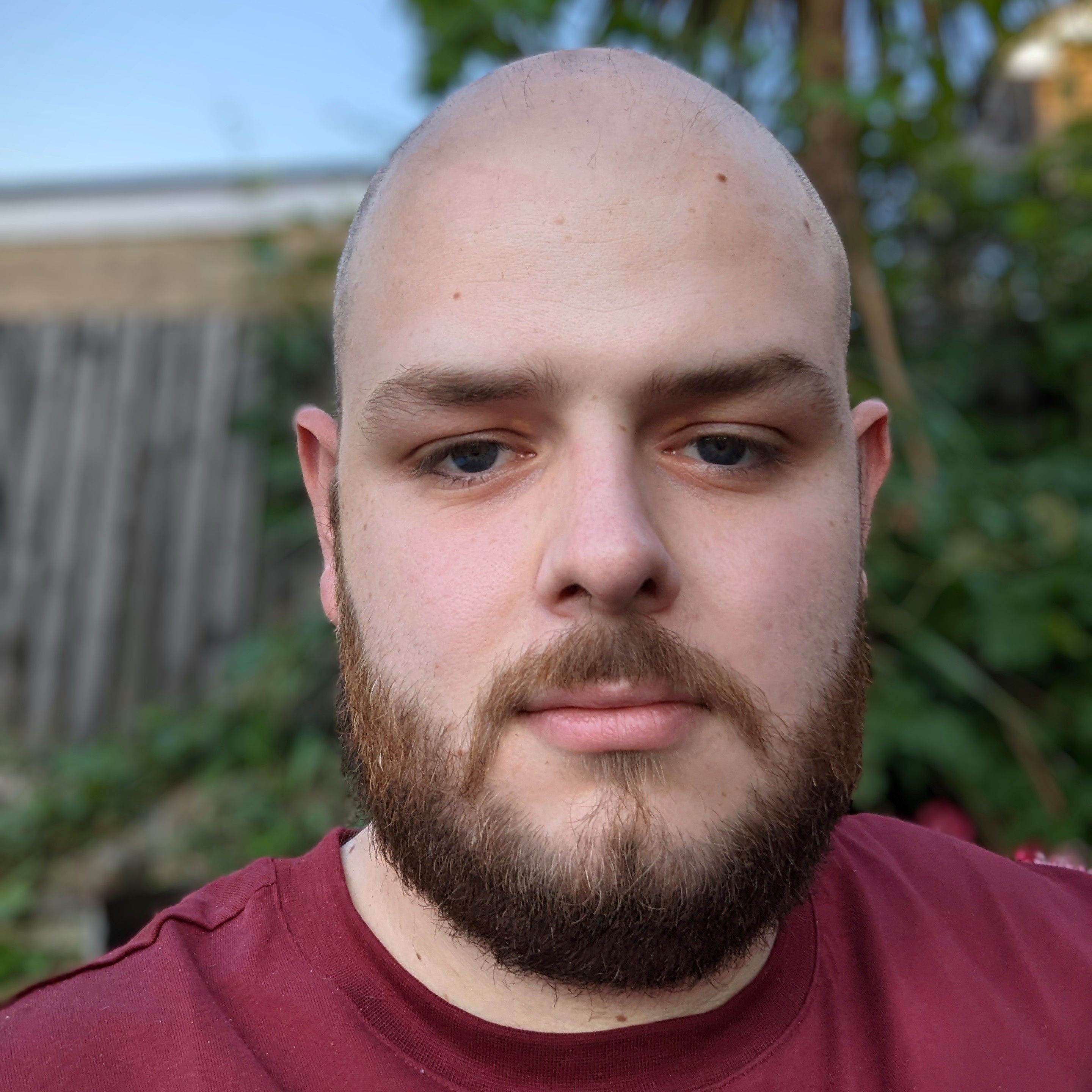 Ben Grindle | Game Rant