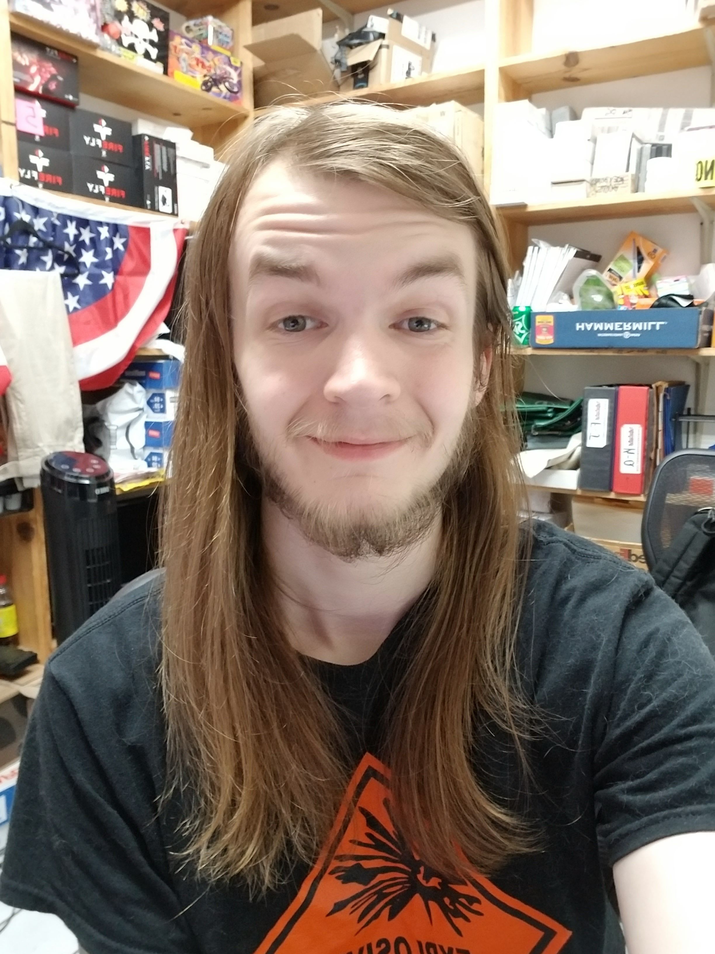 Austin Laymon | Game Rant