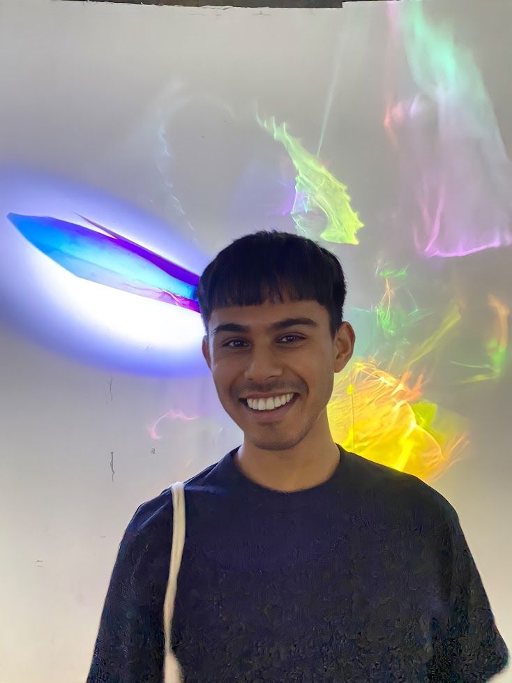 Shafi Ahmed | Game Rant