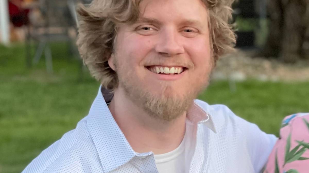 Patrick Morris | GameRant