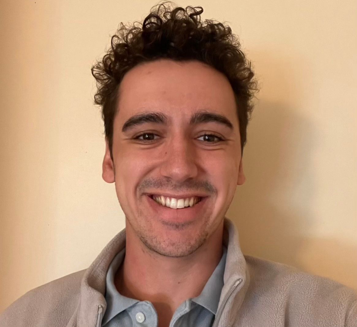 Zachary Tate Bayfield | Game Rant