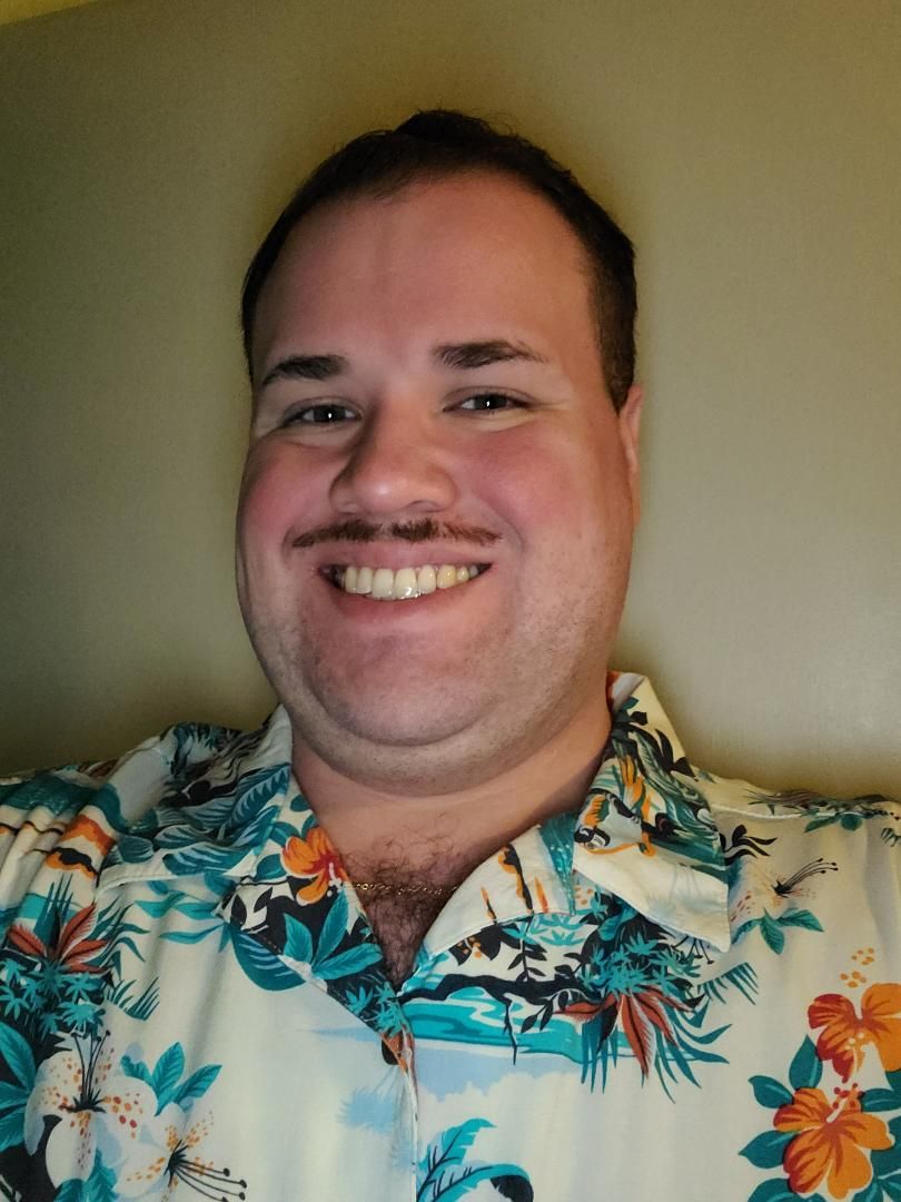 Andrew McRae | Game Rant