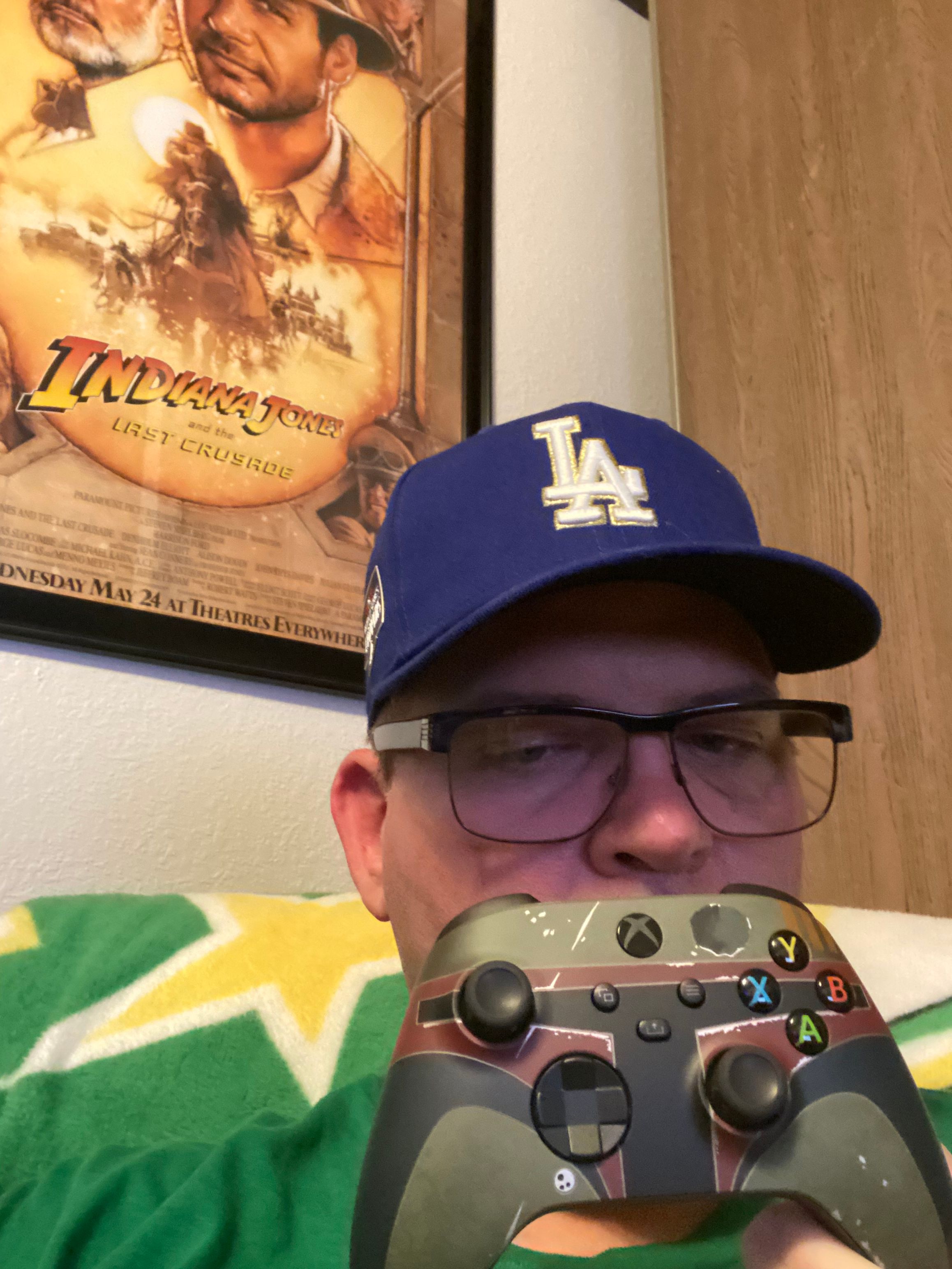 Tyler Erickson | Game Rant