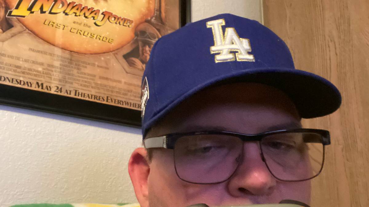 Tyler Erickson | GameRant