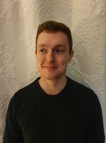 Hamish Parry | Game Rant