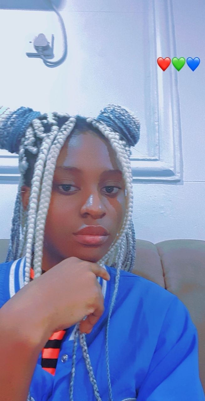 Queen Khadijat Ayonote-Yusuf | GameRant