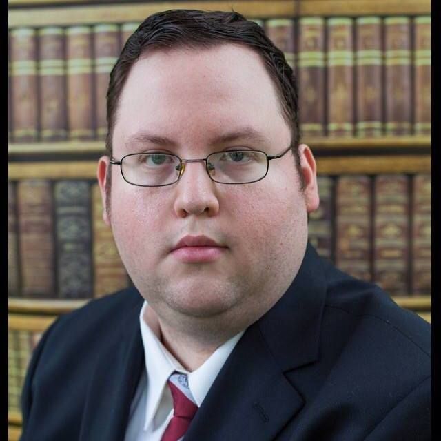 James Ratcliff | Game Rant