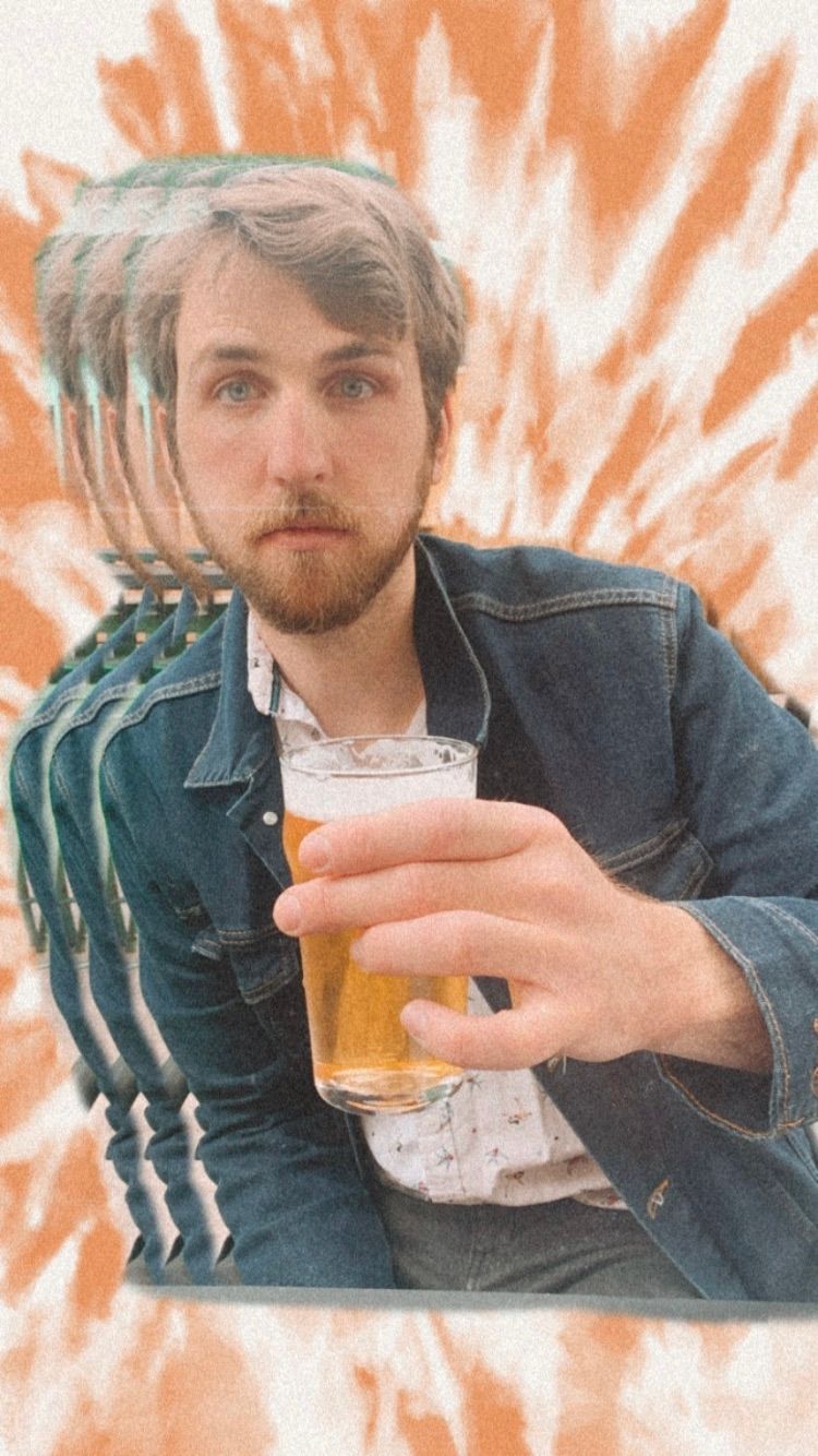 David Sherren | Game Rant