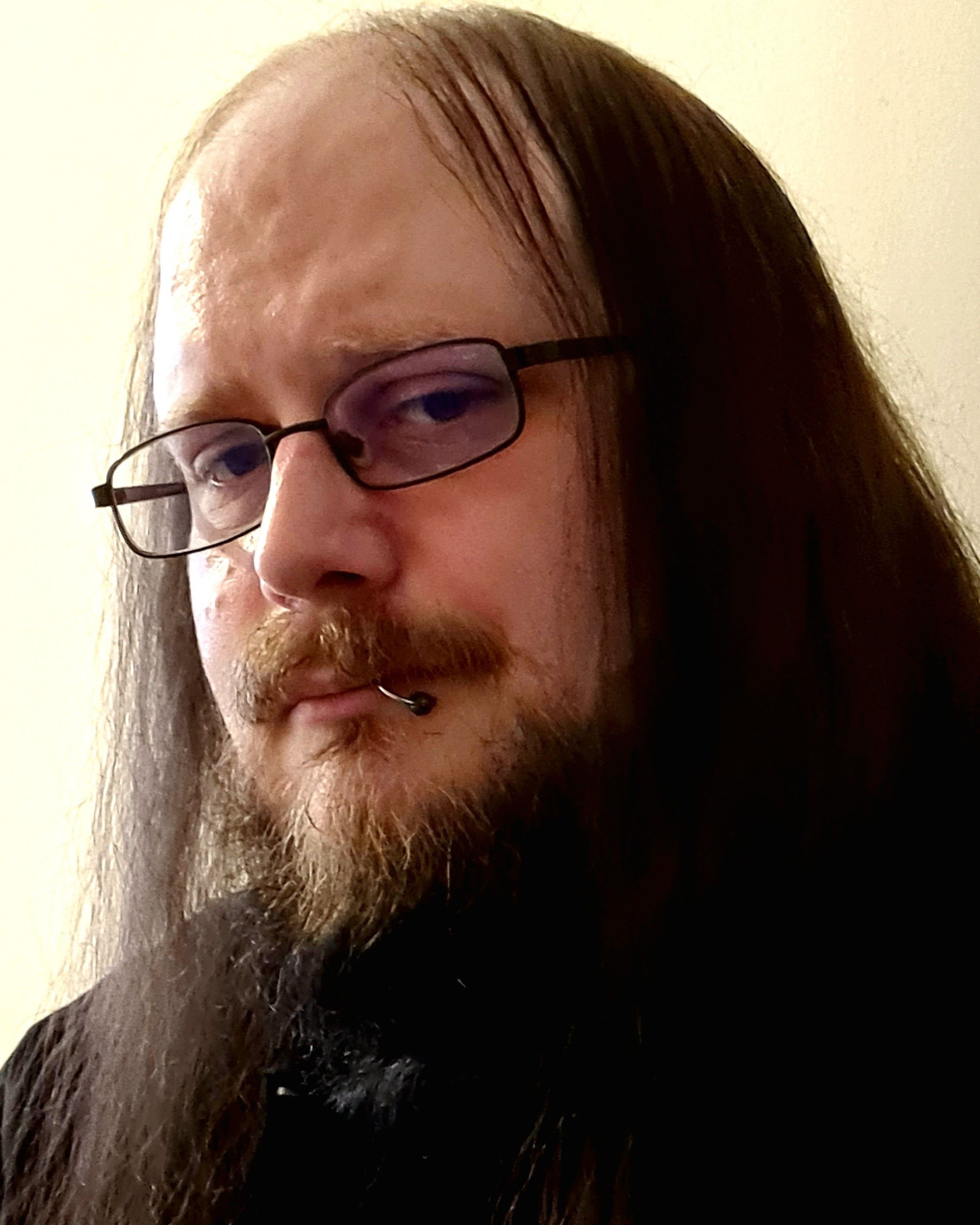 Graham Page | Game Rant