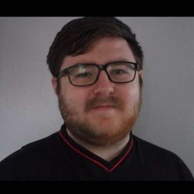 Ben Painter | Game Rant