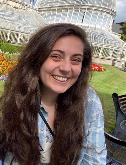 Amber Jackson | Game Rant