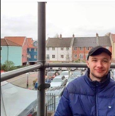 Cameron Tricker | GameRant