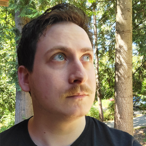 Drew Swanson | Game Rant