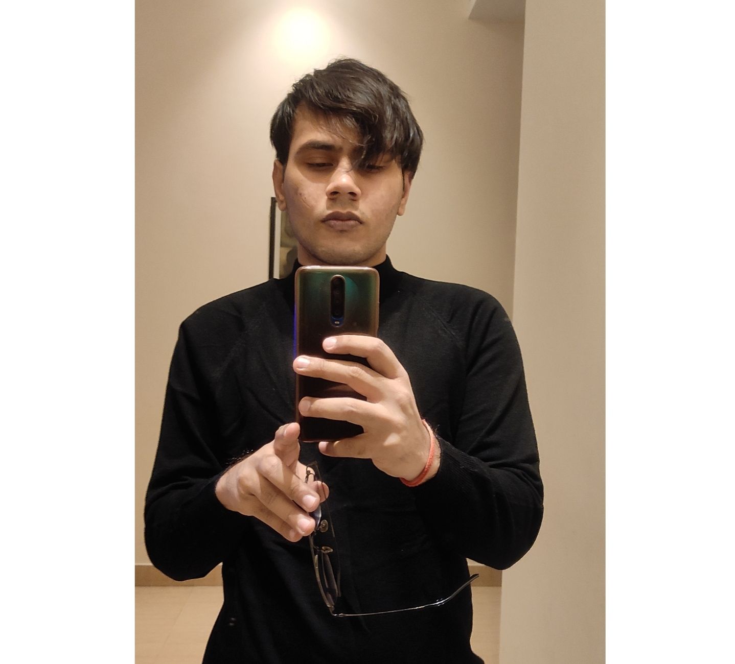 Adarsh | Game Rant Adarsh | Game Rant