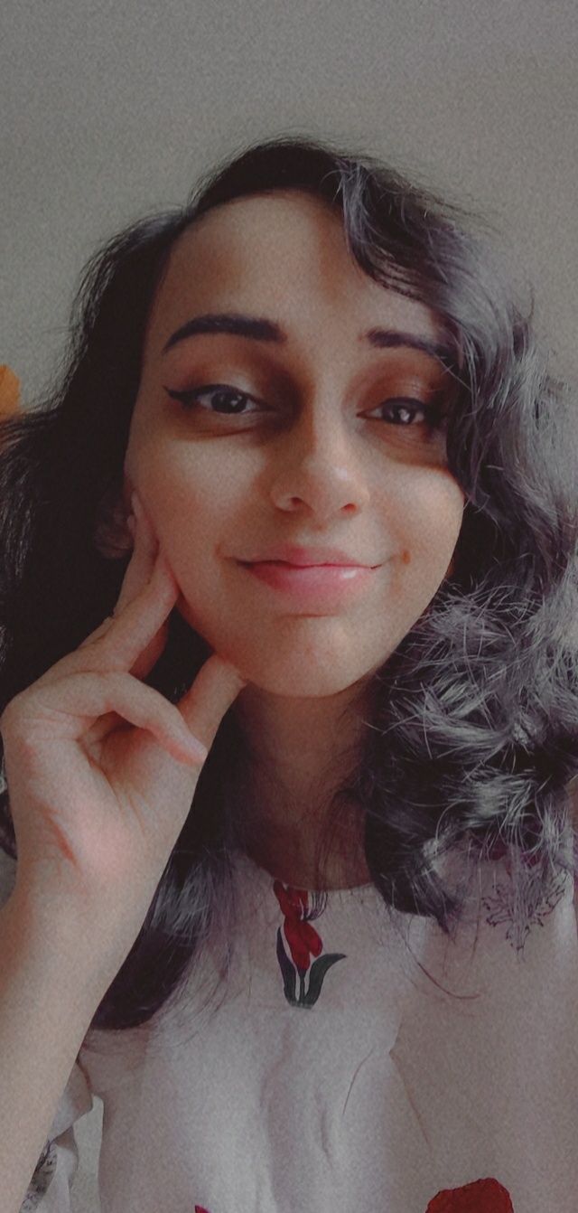 Ashwini Rao | Game Rant