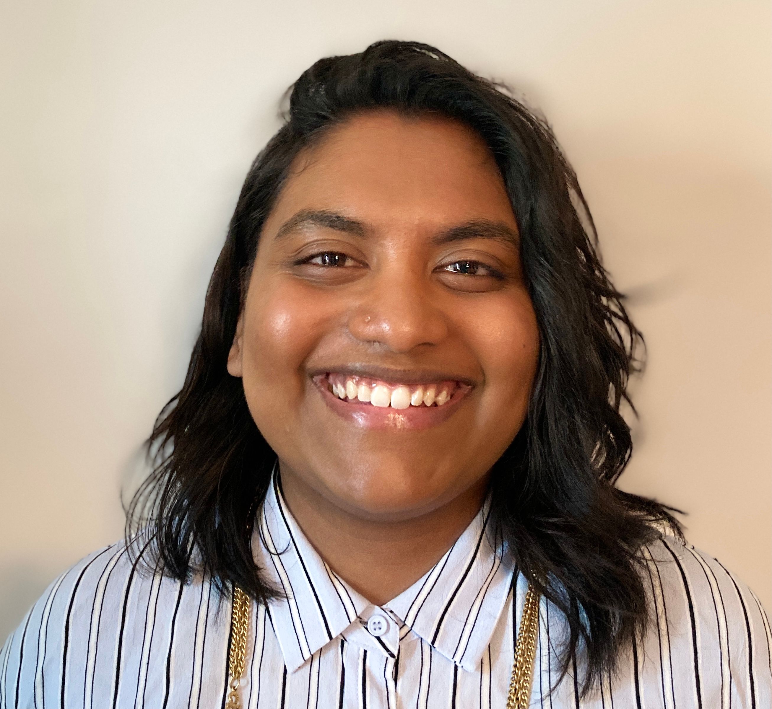 Sangita Nuli | Game Rant