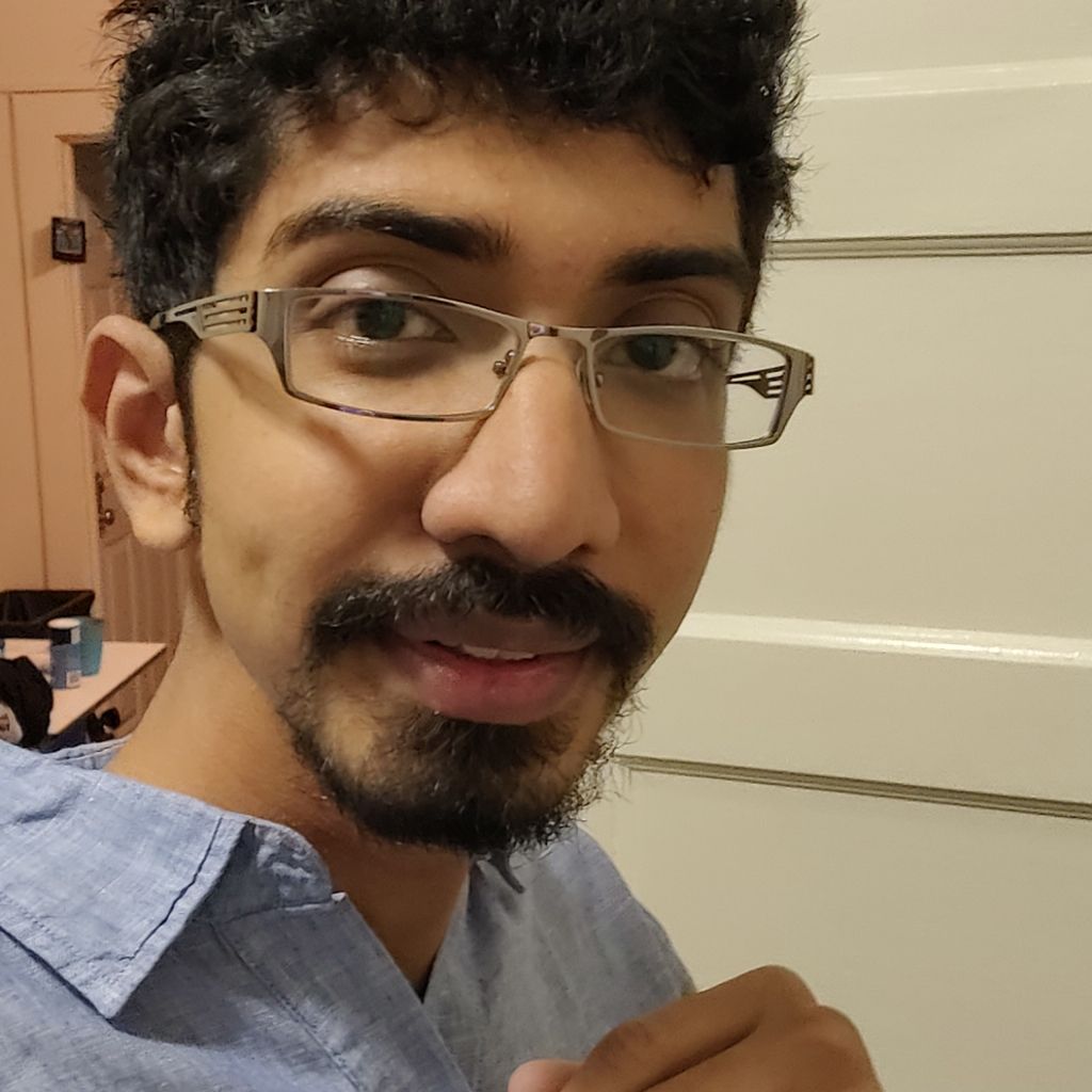 Vinay Menon | Game Rant