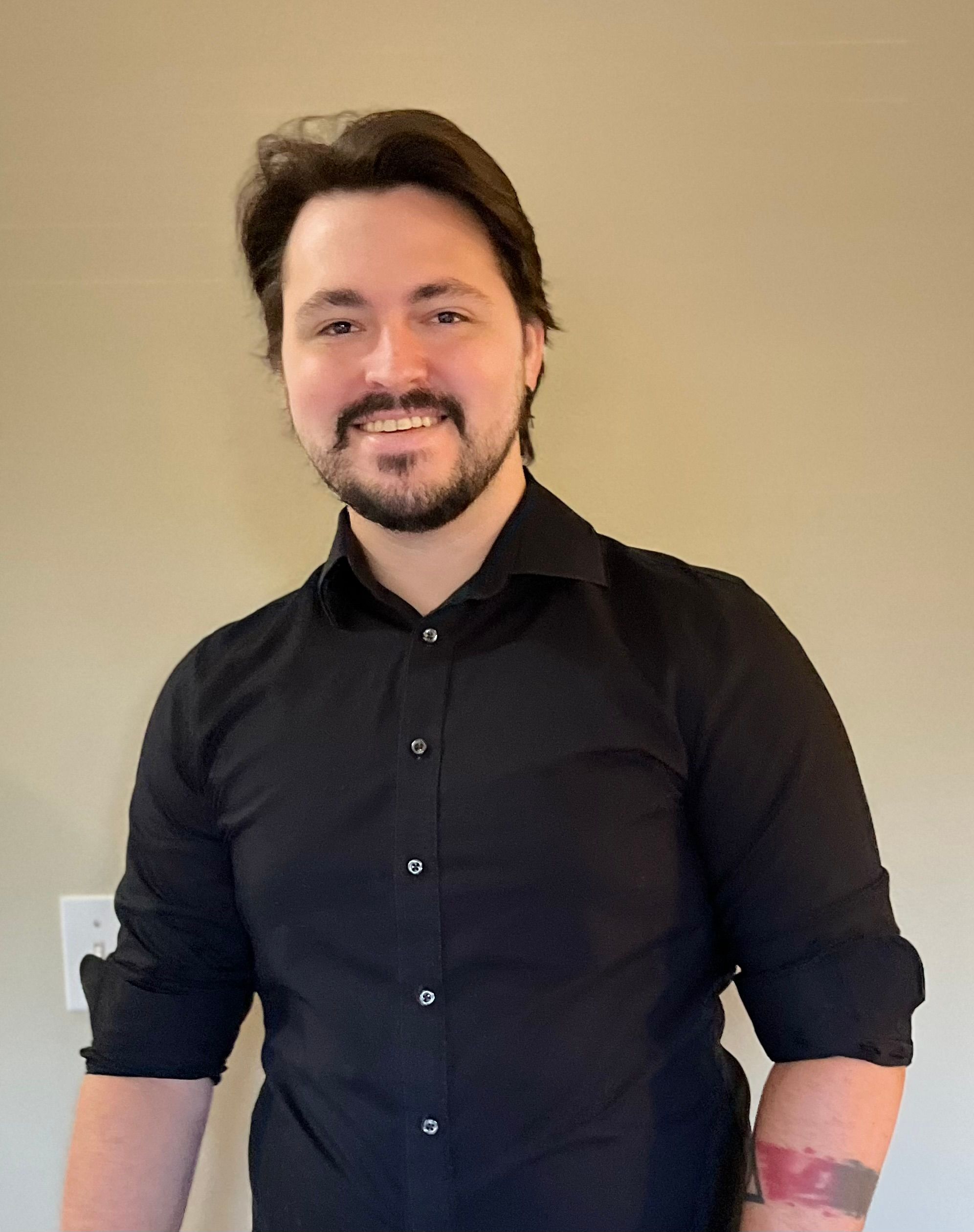 Matt Marandola | Game Rant