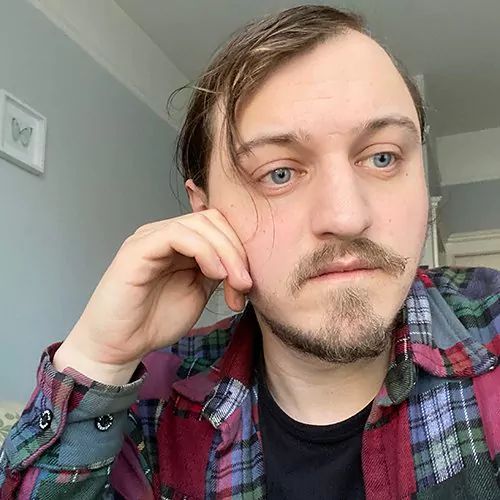 Chris Torossian | Game Rant