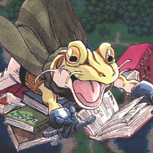 Greg Delmage | Game Rant