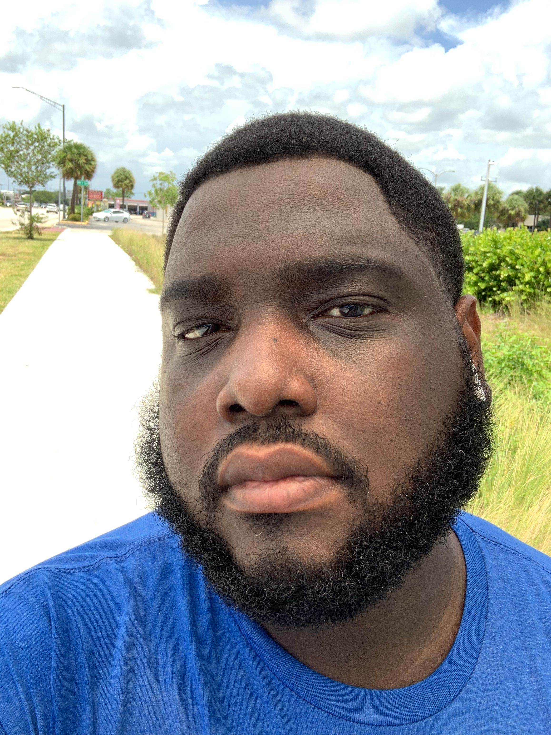 Bryce L. Jackson | Game Rant