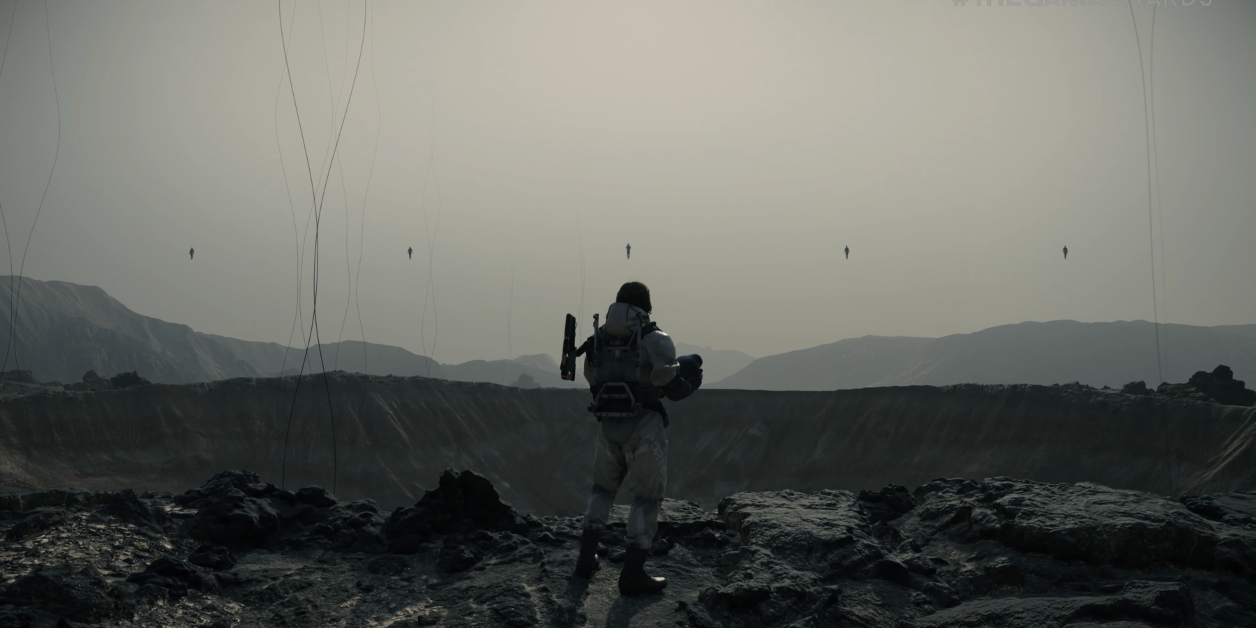 Christopher Castellaw | Game Rant