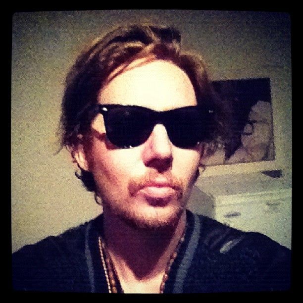 Christopher Norman Worcester | Game Rant