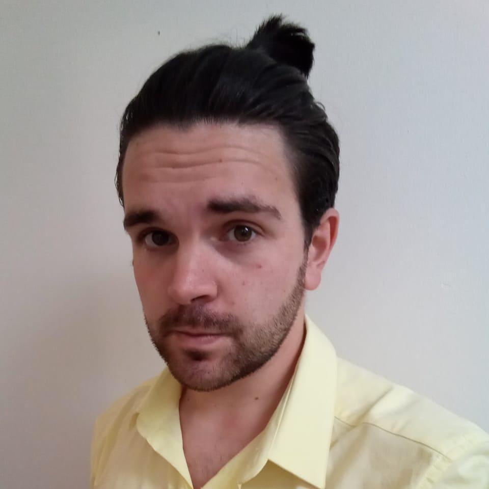 Bobby Houston | GameRant